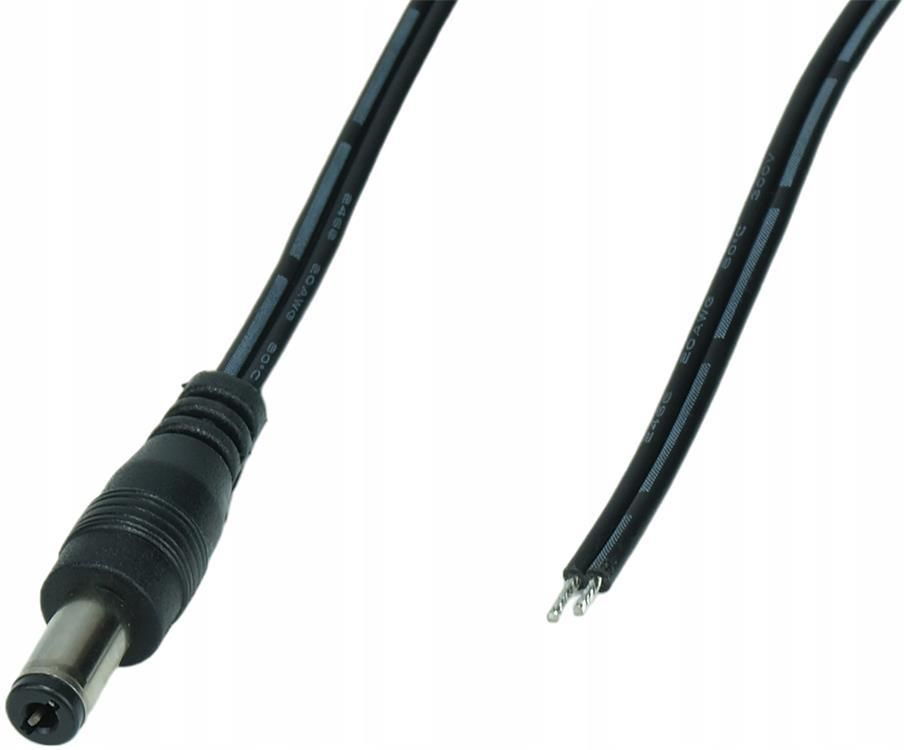 Epos POSDC-T-P21S-0.5: POSDC-T-P21S-0.5: POS DC cable TLYp0,5 Plug 2155 ...