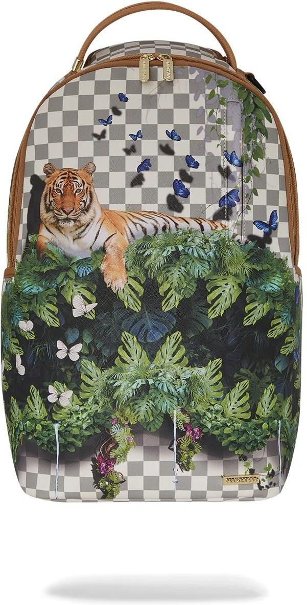 Plecak Sprayground Plecak - 1 Off Bags Backpack Tiger Multi - Ceny i ...