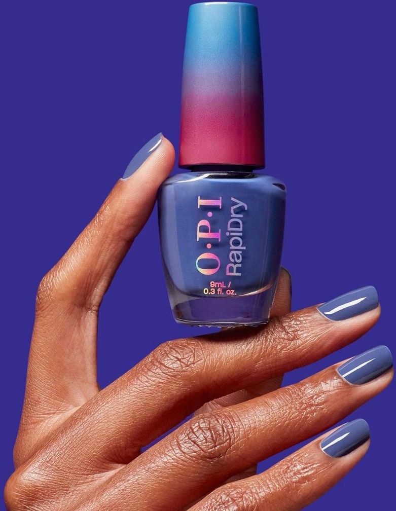 Opi Rapidry szybkoschnący lakier do paznokci odcień To Dry For 9ml ...