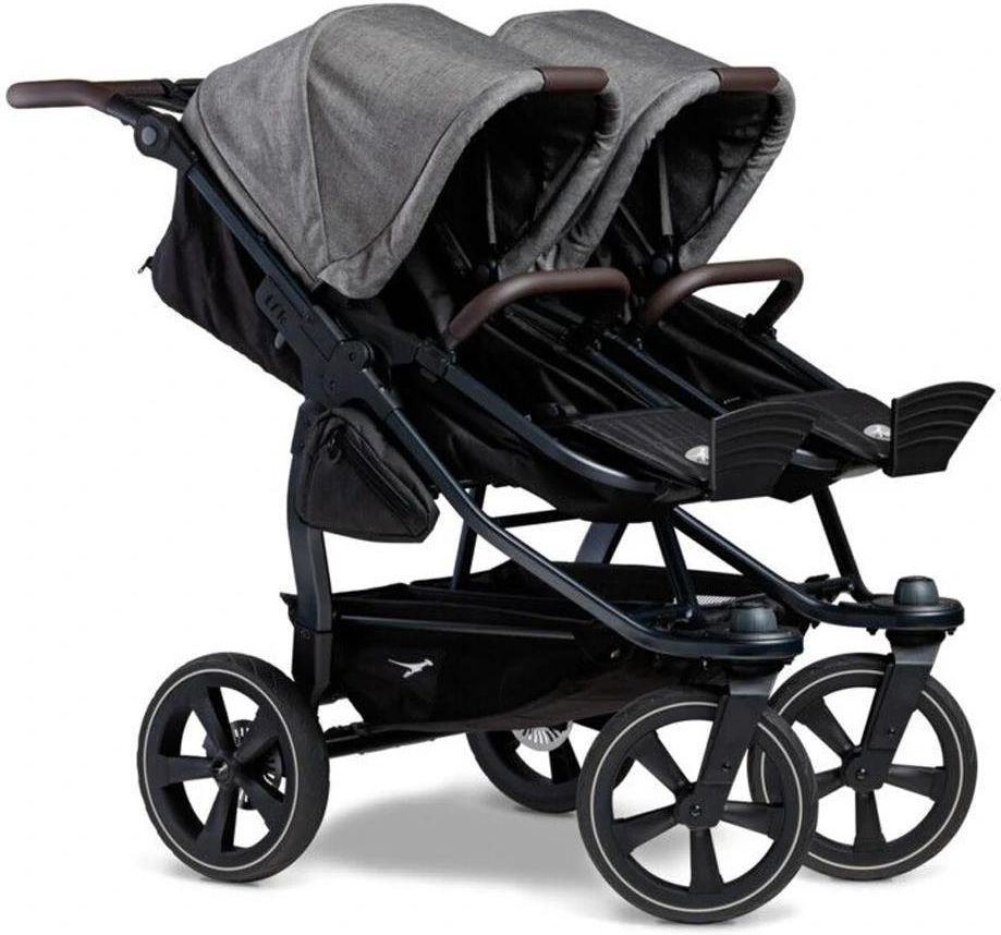 Tfk Duo 2 Combi Premium Grey Koła Bezdętkowe - Ceny i opinie - Ceneo.pl