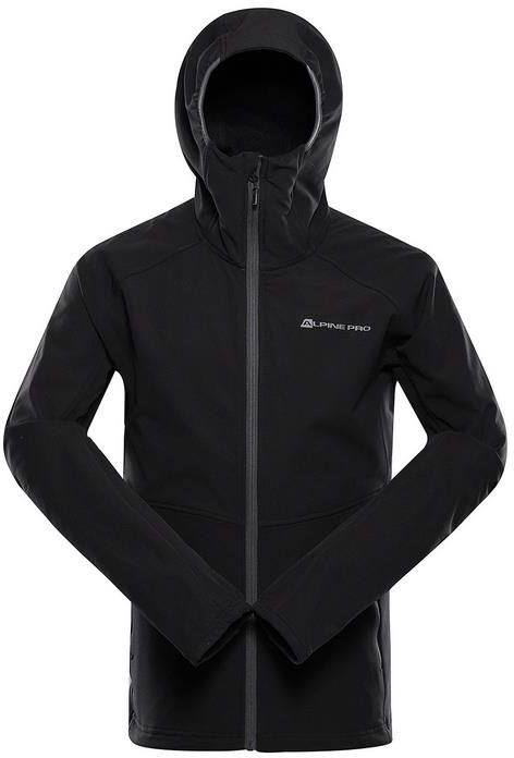 Kurtka softshell męska ALPINE PRO MJCE704 ANUK 990 - L - Ceny i opinie ...