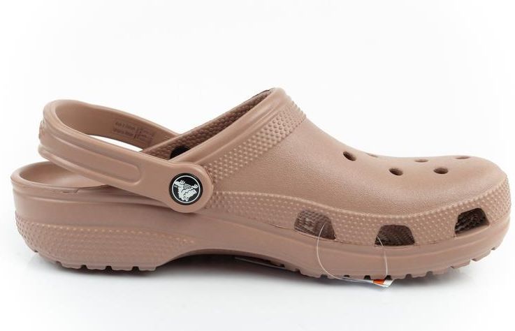 Klapki sandały chodaki Crocs Classic [10001-2Q9] - Ceny i opinie - Ceneo.pl