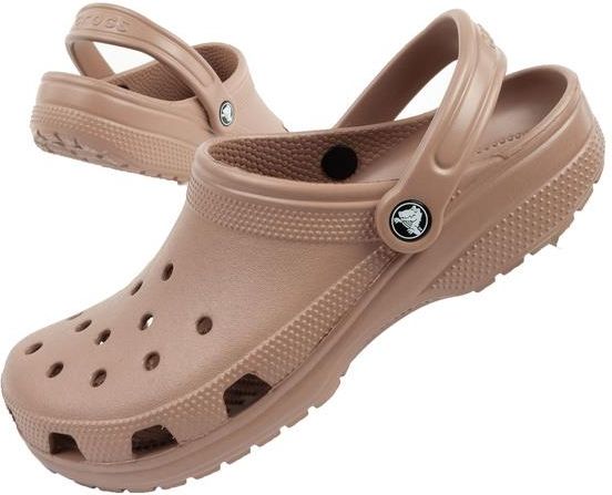 Klapki sandały chodaki Crocs Classic [10001-2Q9] - Ceny i opinie - Ceneo.pl
