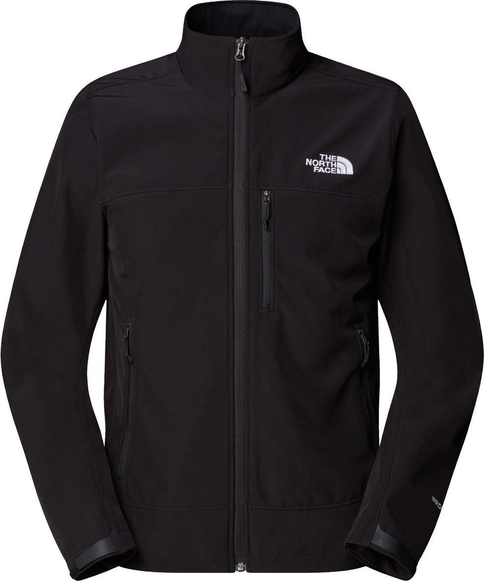 Męska kurtka softshellowa The North Face M APEX BIONIC JACKET - Ceny i ...