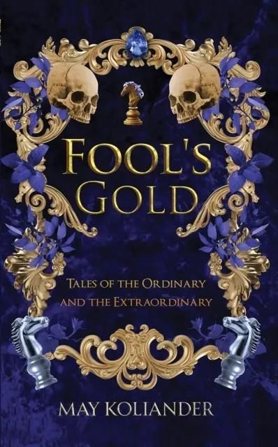 Foolâ€™s Gold - Literatura obcojęzyczna - Ceny i opinie - Ceneo.pl