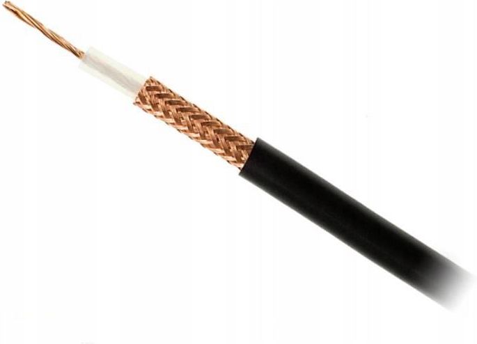 Pe Kabel Koncentryczny H-155 Ek H155 Gsm Wlan Cb - Opinie i ceny na ...