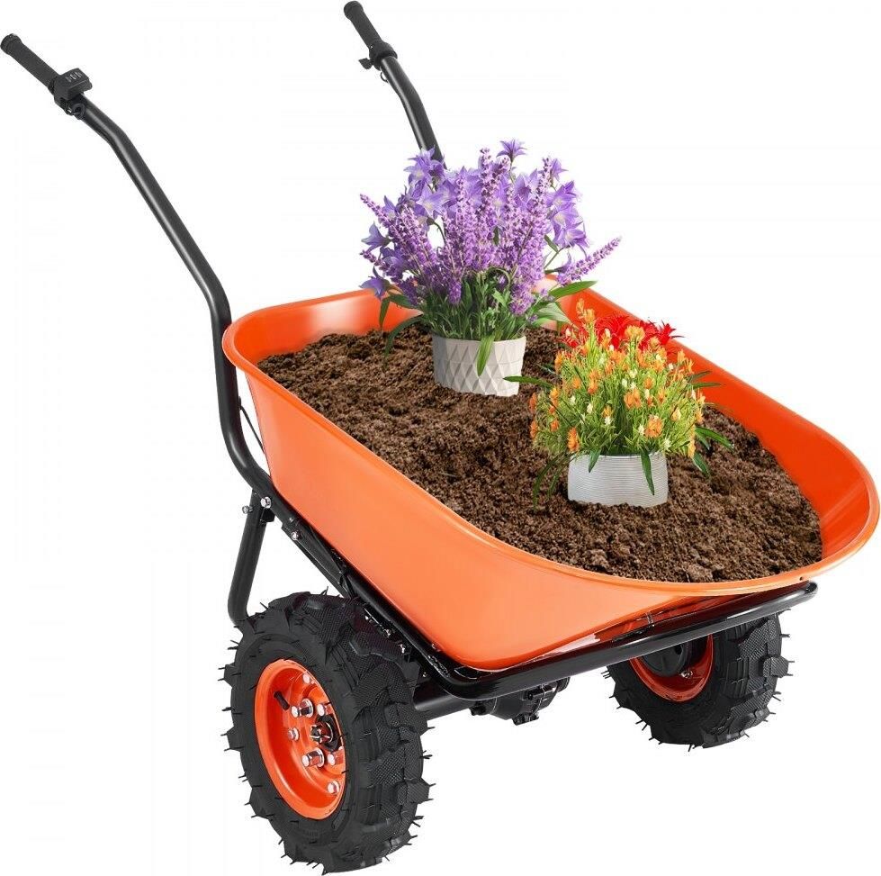 Startech Taczka Transportowa 260Kg 167X76X78Cm - Ceny i opinie - Ceneo.pl