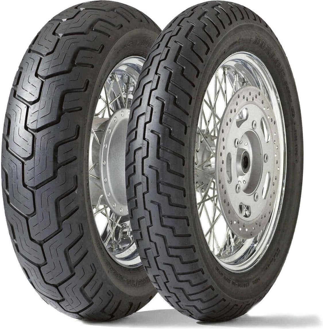 Opony Dunlop D404 150/80R16 71H - Opinie i ceny na Ceneo.pl
