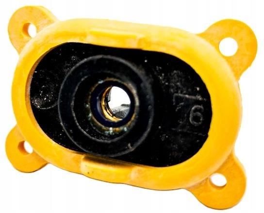 Brp Wkładka Housing Nut Sea Doo 291006093 - Opinie i ceny na Ceneo.pl