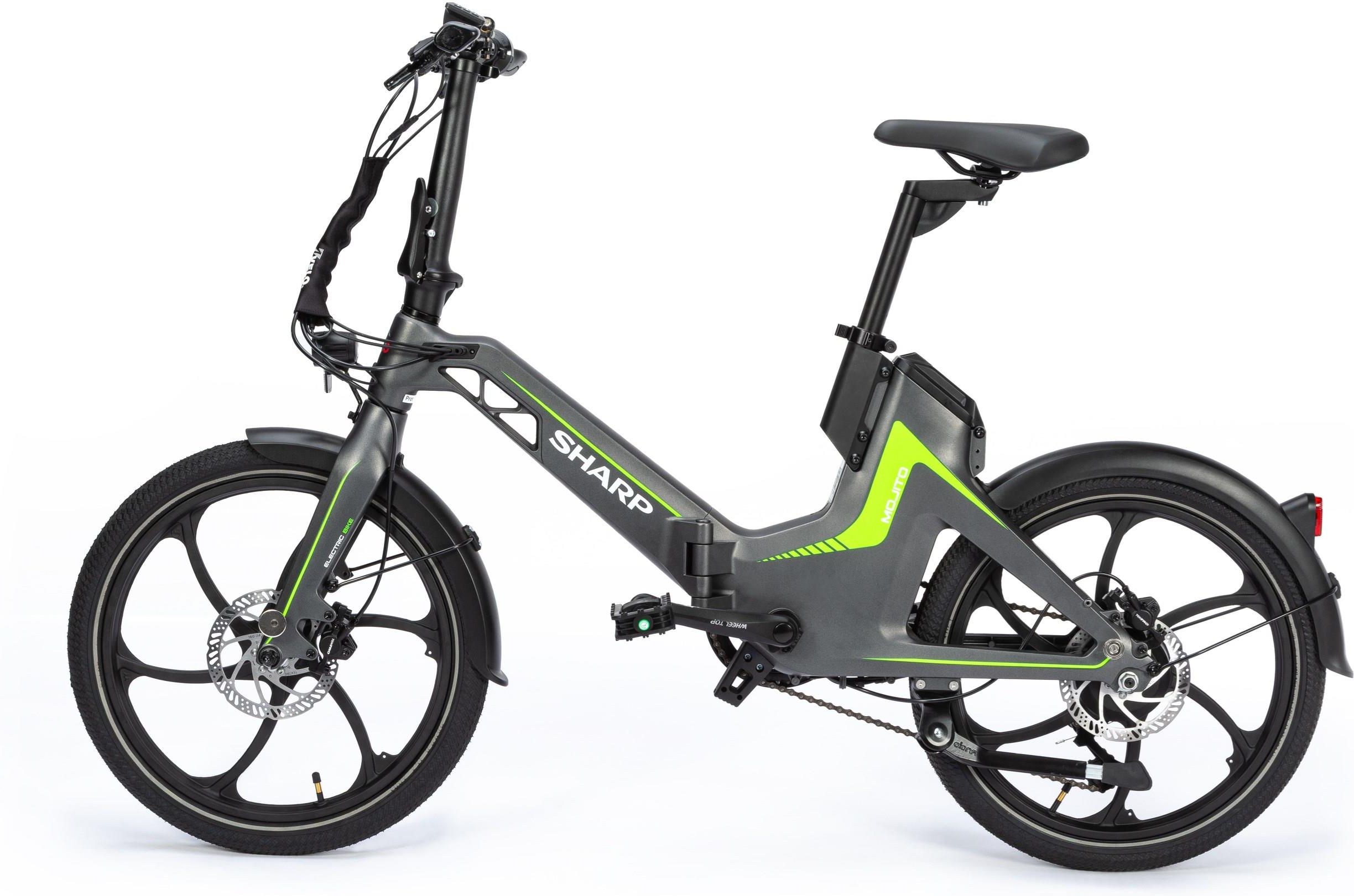 Sharp BK-BM07-EG - Ceny i opinie - Ceneo.pl