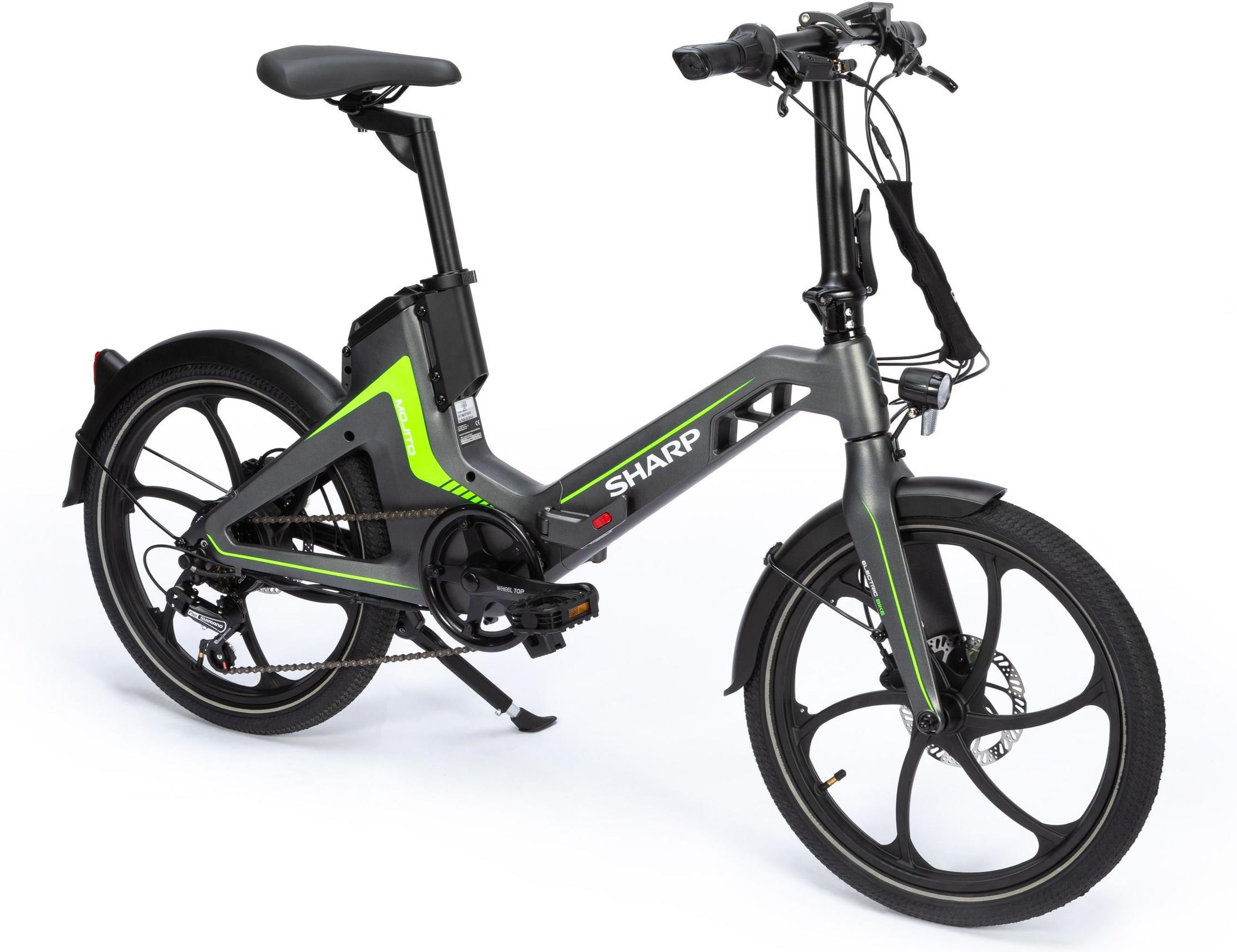 Sharp BK-BM07-EG - Ceny i opinie - Ceneo.pl