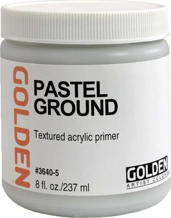 Golden Artist Colors Pastel Ground Średni 237ml 1 Szt - Ceny i opinie ...