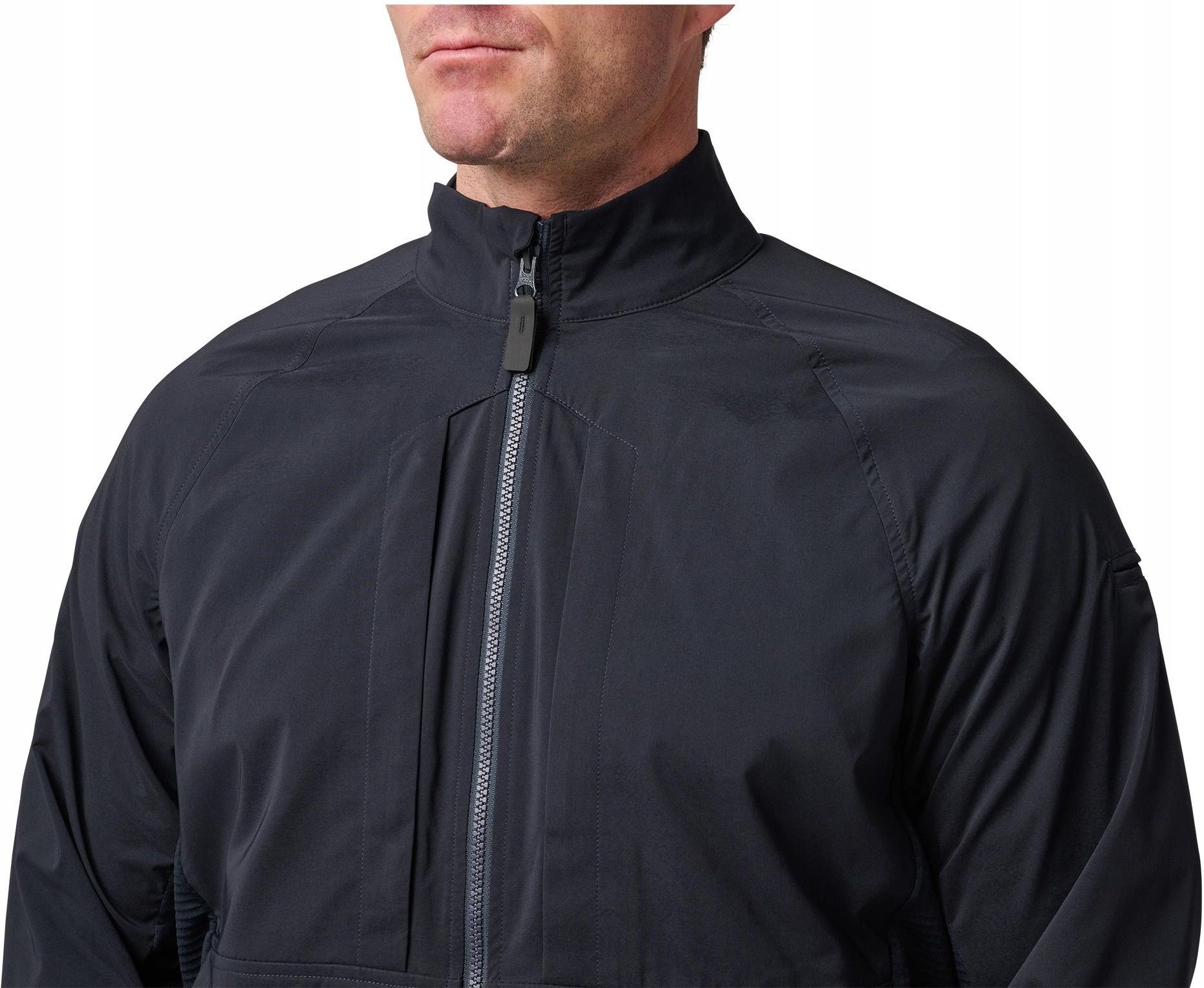 5.11 Kurtka Lt Stretch Windshell M Dark Navy 48390 - Ceny i opinie ...