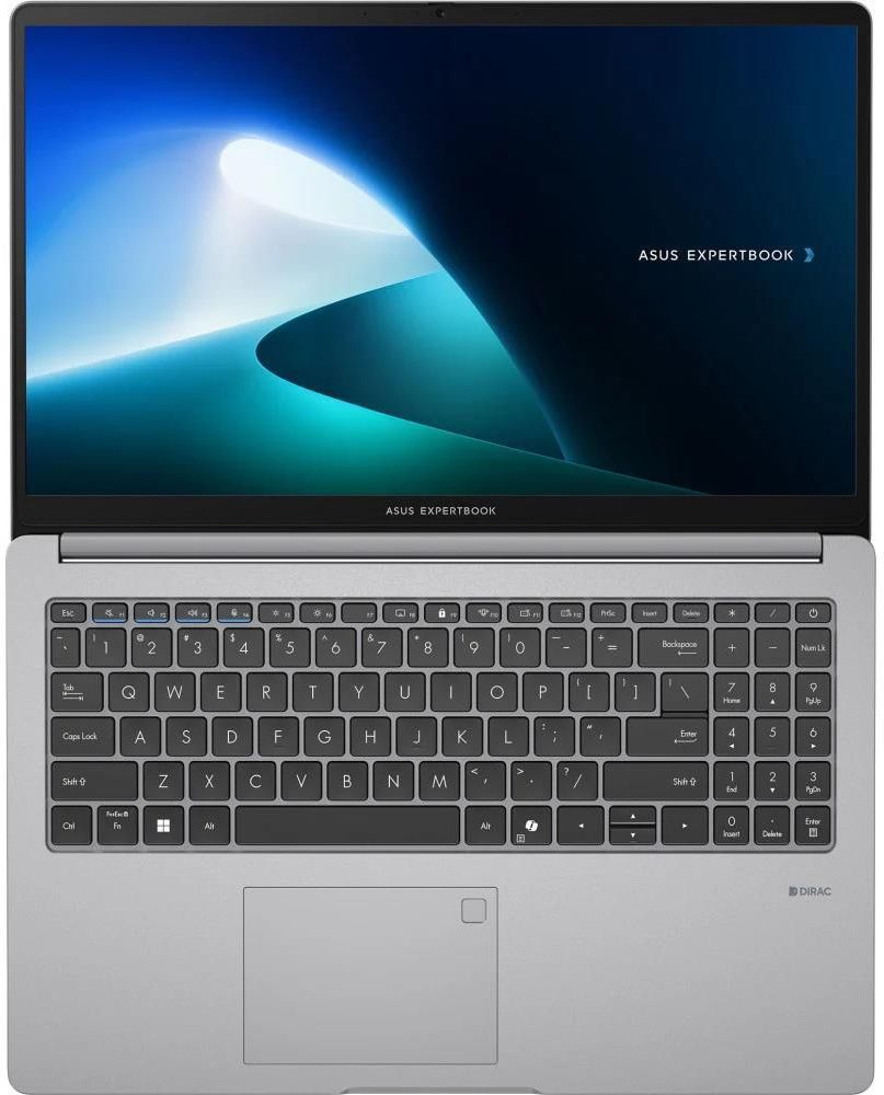 Laptop ASUS ExpertBook P1 P1503 P1503CVA-S70240X 15,6/i5/16GB/512GB ...