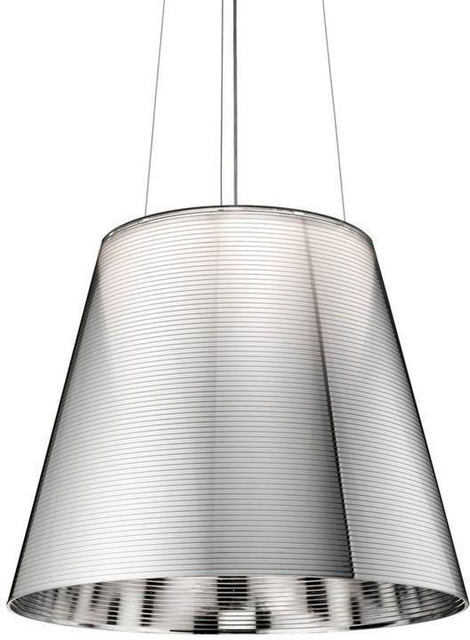 Flos Ktribe S3 F6258000 - Opinie i atrakcyjne ceny na Ceneo.pl