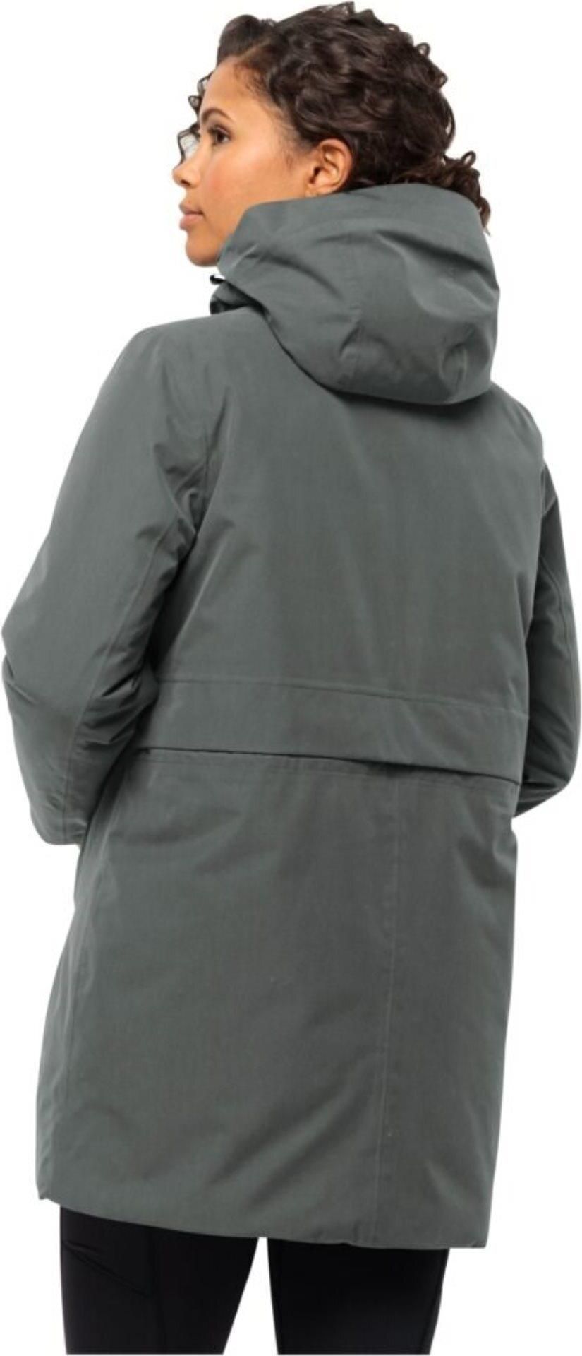 Kurtki Jack Wolfskin 11161414136 - Ceny i opinie - Ceneo.pl