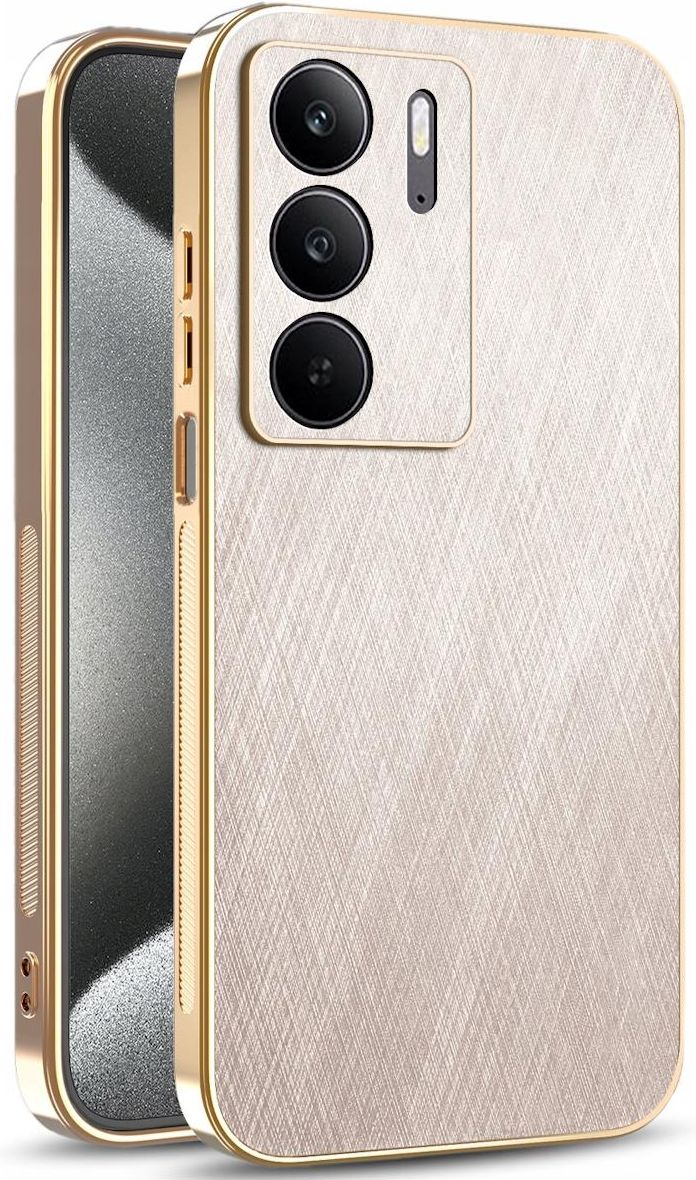 Exoguard Mocne Etui Obudowa Futerał Nakładka Case Cover Do Realme C75 ...