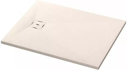 Brodzik Ronal Calce 220x80 Piasek W31As22008018 - Opinie i ceny na Ceneo.pl