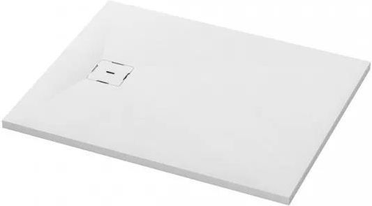 Brodzik Ronal Calce 160x80 W31As16008009 - Opinie i ceny na Ceneo.pl