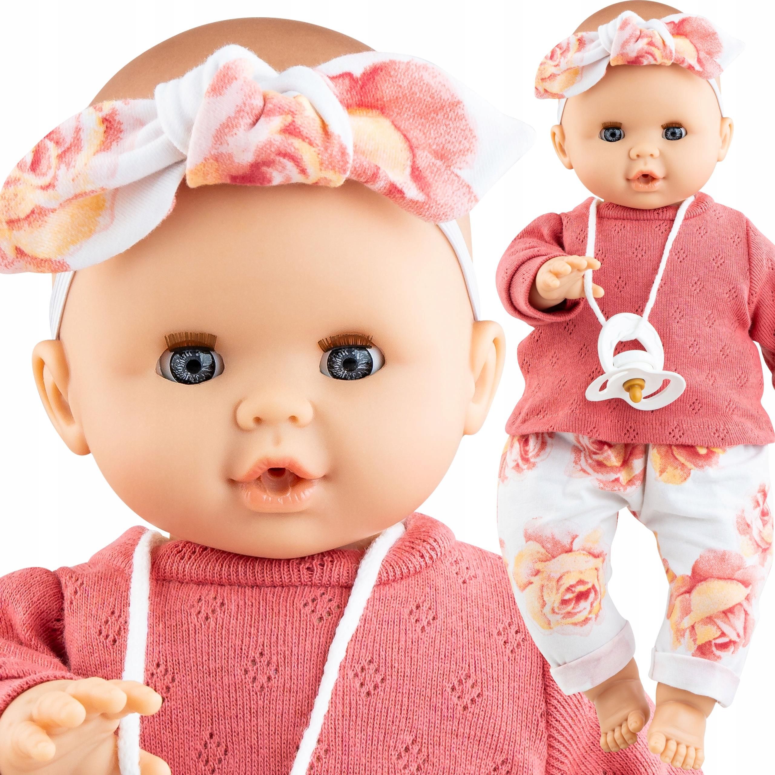 Lalka Paola Reina Hiszpańska Lalka Bobas 08051 - Ceny i opinie - Ceneo.pl