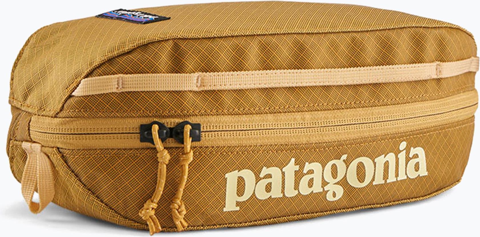 Patagonia Organizer Turystyczny Black Hole Cube 3L Pufferfish Gold W ...