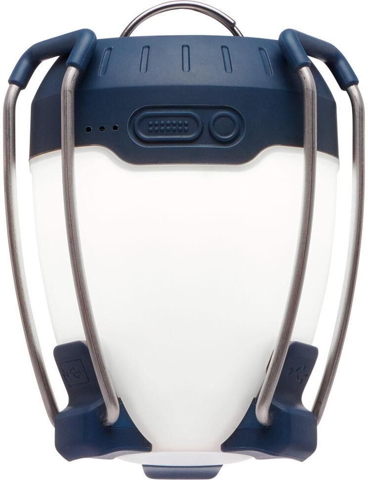 Black Diamond Lampa Turystyczna Orbiter 650 Lantern - Ink Blue - Ceny i ...
