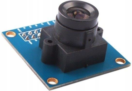Kamera OV7670 VGA(640X480) moduł kamery do Arduino - Ceny i opinie ...
