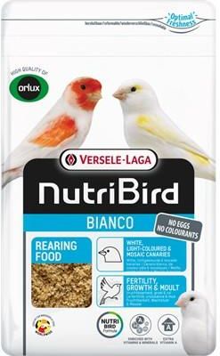 Versele Laga Nutribird Rearing Food Bianco 1Kg Suchy Pokarm Jajeczny ...