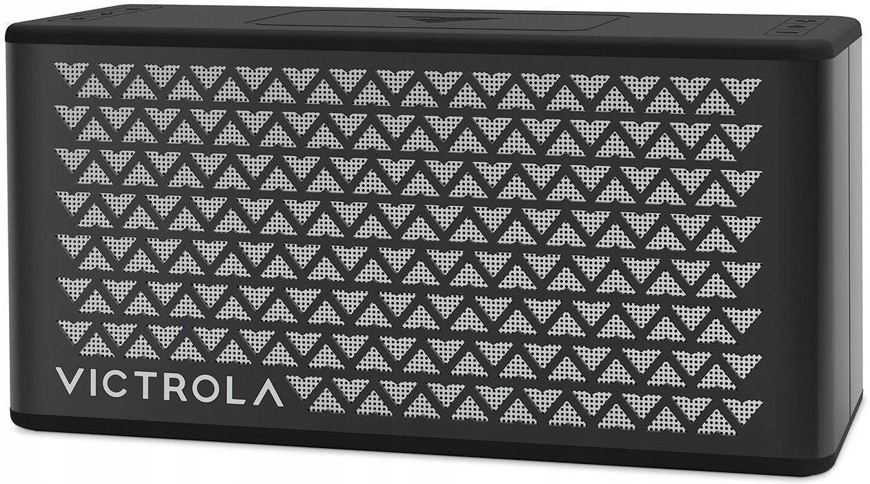 Gramofon Gramofon Victrola Music Edition 2 Juodas (VPB-400-B) - Opinie ...