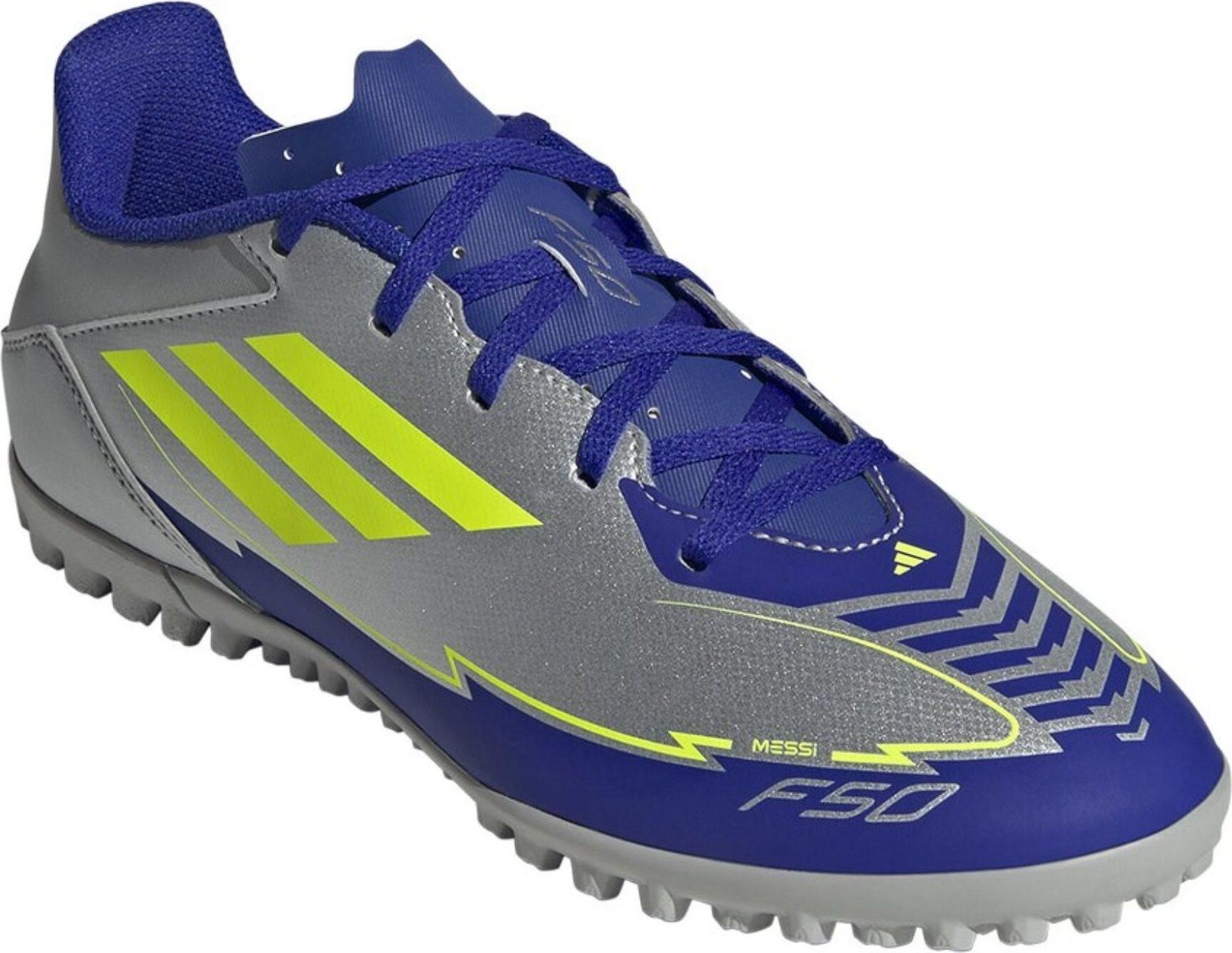 Buty Adidas F50 Messi Club IH0917 - Ceny i opinie - Ceneo.pl