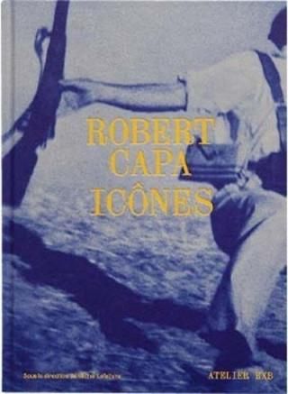 Robert Capa - Literatura obcojęzyczna - Ceny i opinie - Ceneo.pl