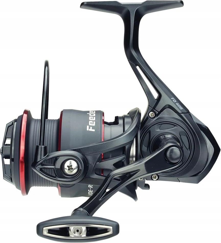 Vde Robinson Robinson Kołowrotek Vde R Feeder Cmx Fd 408 - Ceny i ...