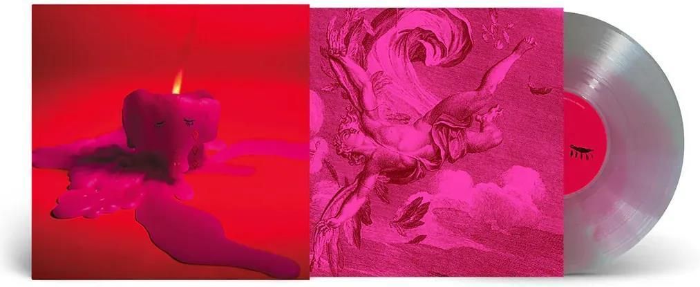 Płyta winylowa Arcade Fire - Pink Elephant (Winyl) - Ceny i opinie ...