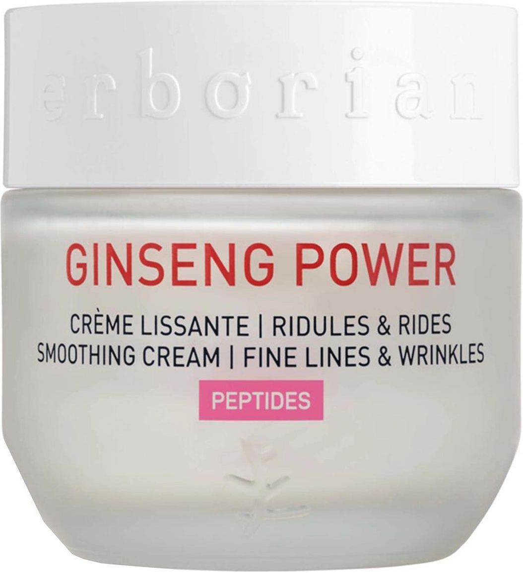 Krem Erborian Ginseng Power do twarzy 50ml - Opinie i ceny na Ceneo.pl