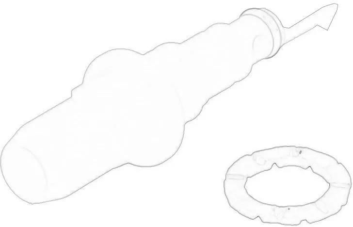 Opel Śruba Chłodnicy 93188652 - Opinie i ceny na Ceneo.pl