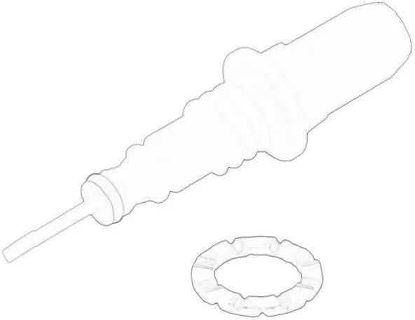 Opel Śruba Chłodnicy 93188652 - Opinie i ceny na Ceneo.pl