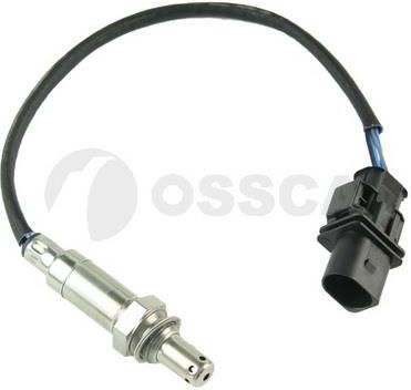 Sonda lambda Ossca Sonda Lambda 35973 - Opinie i ceny na Ceneo.pl