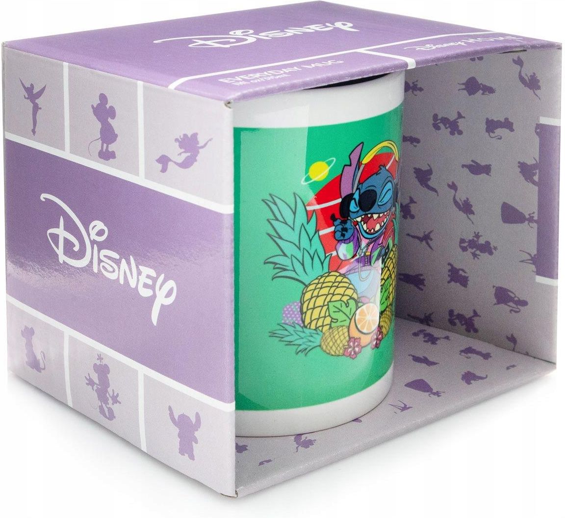 Kubek Lilo i Stitch You're Stich Kubek dla Przyjaciółki 315 ml - Ceny i ...