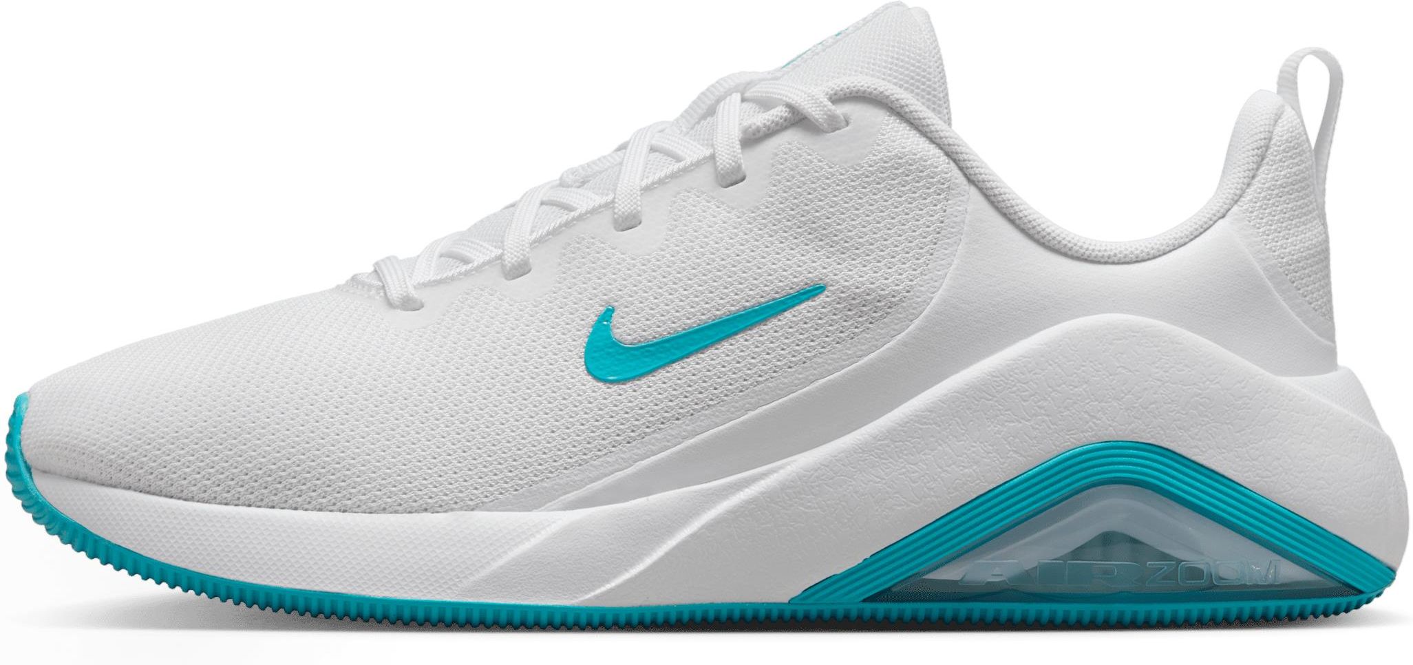 Damskie buty treningowe Nike Bella 7 - Biel - Ceny i opinie - Ceneo.pl