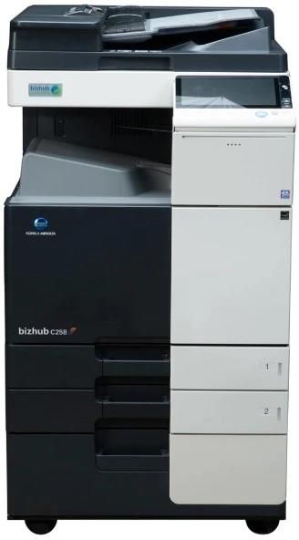 Sprzęt komputerowy outlet Produkt z Outletu: Konica Minolta ...