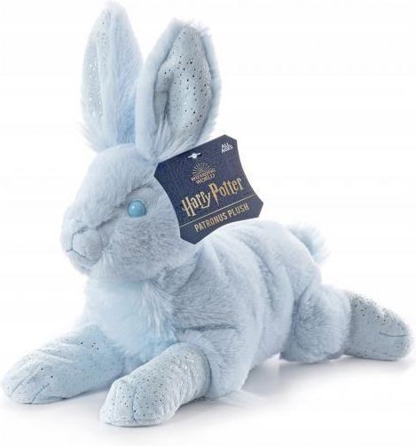 Pluszak Harry Potter Patronus - zając / Harry Potter Hare Patronus ...