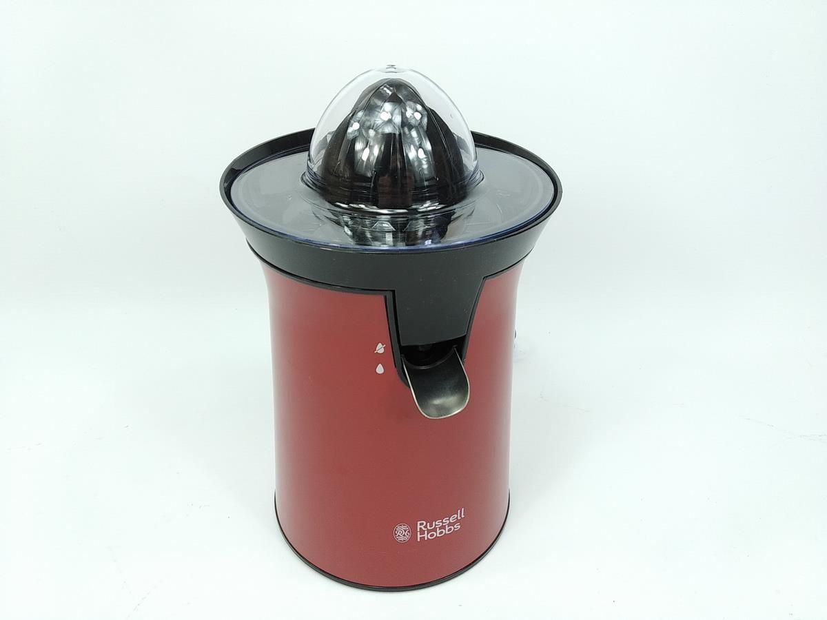 Outlet małe AGD Produkt z Outletu: Russell Hobbs Wyciskarka Do Cytrusów Colours Plus - Ceny i ...