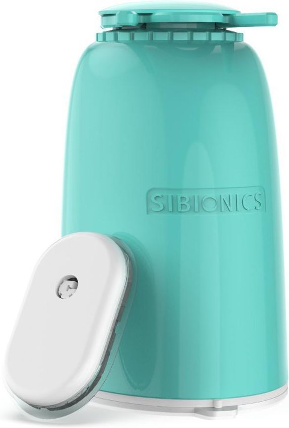 Sibionics Gs1 Cgm System Monitorowania Glukozy 1szt. - Opinie i ceny na ...