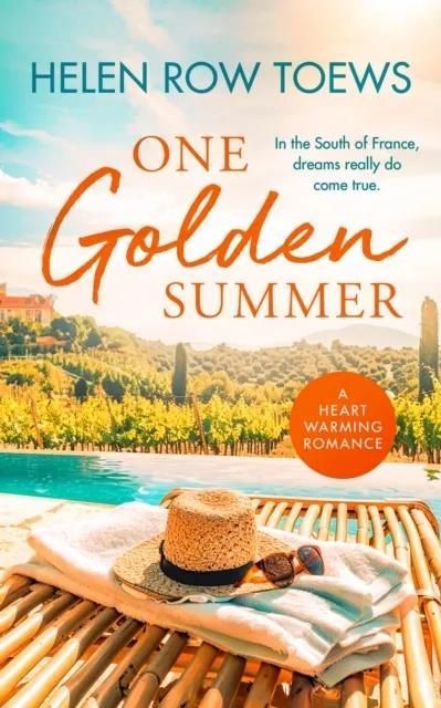 One Golden Summer - Literatura obcojęzyczna - Ceny i opinie - Ceneo.pl