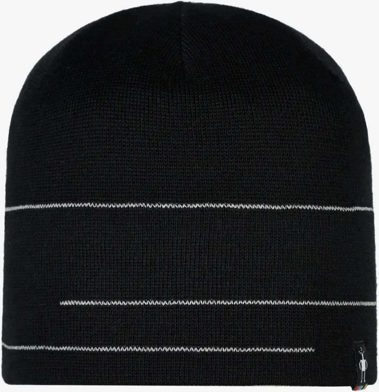 Czapka Termoaktywna Smartwool Reflective Lid - Black - Ceny i opinie ...