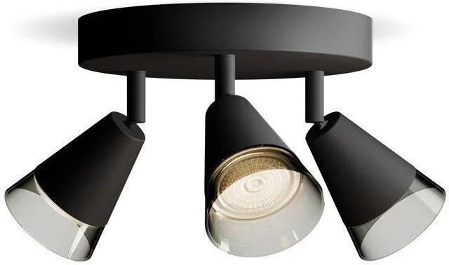 Philips Lampa Punktowa, Sufitowa 8720169300057 230 V Gu10 (Cleft ...
