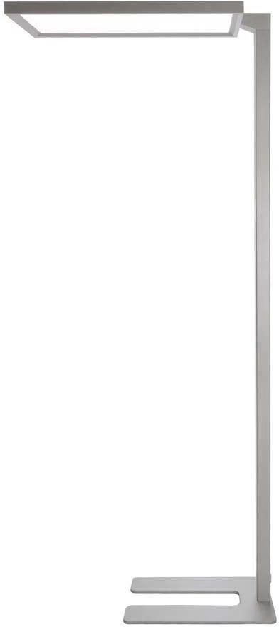 Lampa Deko Light Lampa Stojąca Office One 343034 Led Wbudowany Na Stałe ...