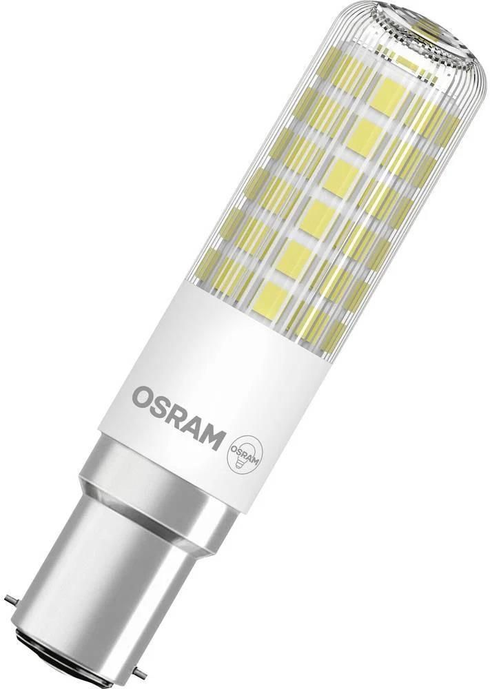 Osram Żarówka Led 4099854266706 B15D 6.5 W = 60 Ciepła Biel 1 Szt ...
