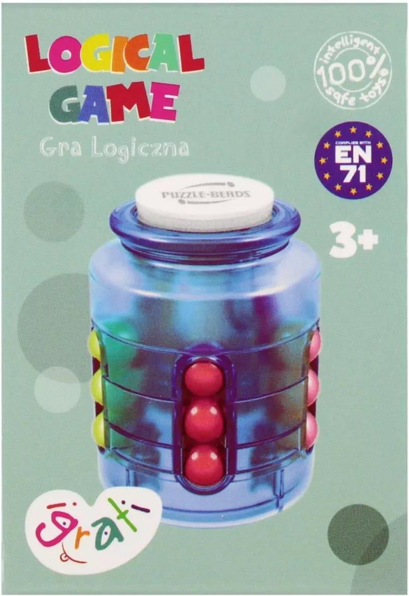 Mega Creative Gra Logiczna 514523 - Gra dla dziecka - Ceny i opinie ...