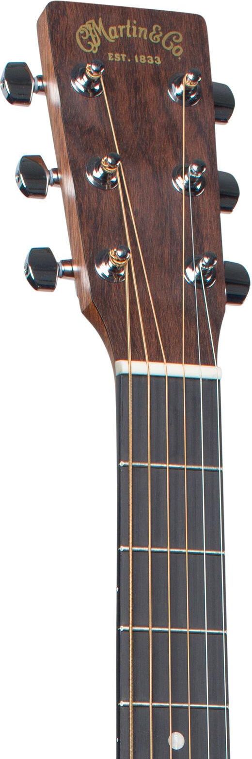 Martin GPC13E Burst w/Soft cs gitara elektroakustyczna - Ceny i opinie ...